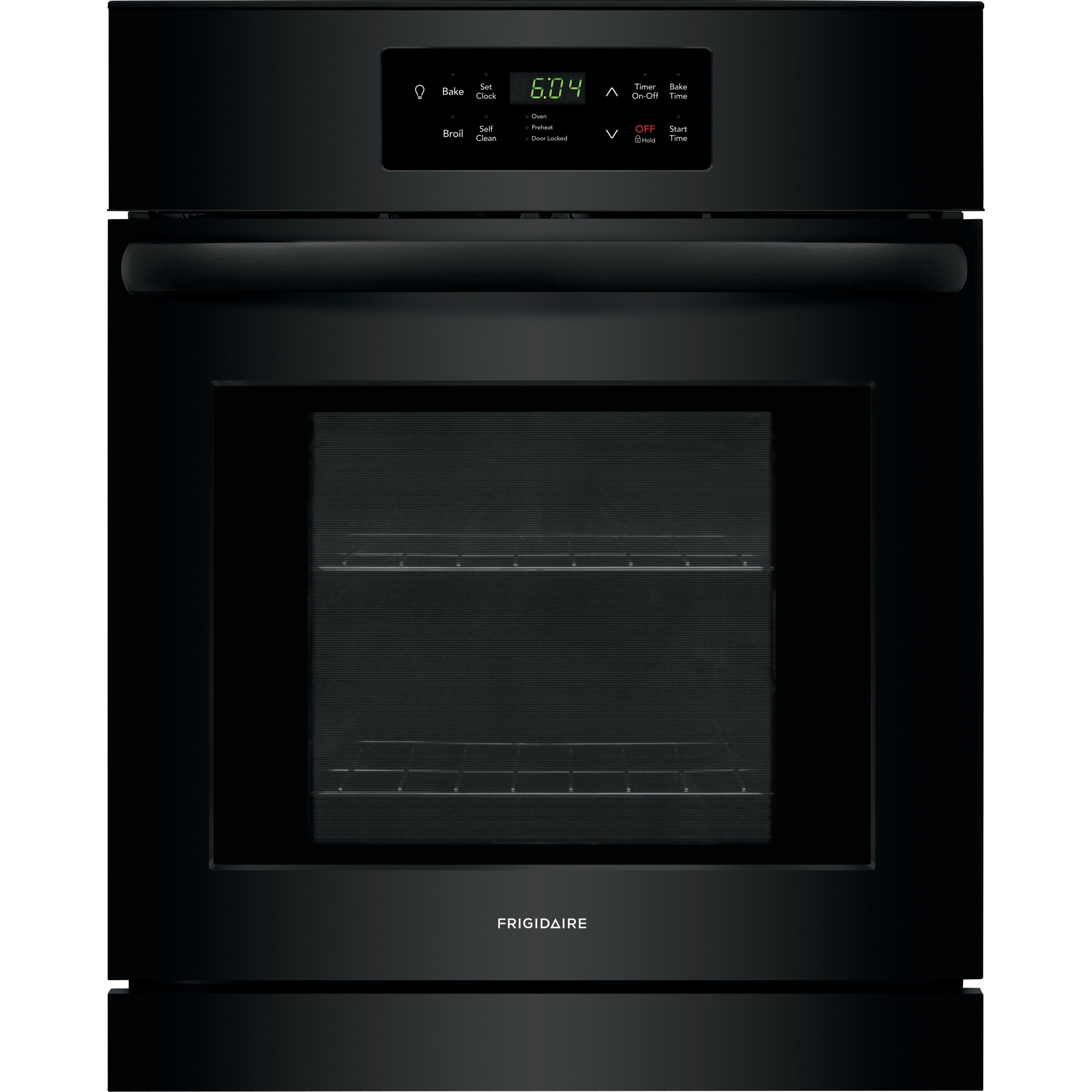 Frigidaire 24 Inch Wall Oven