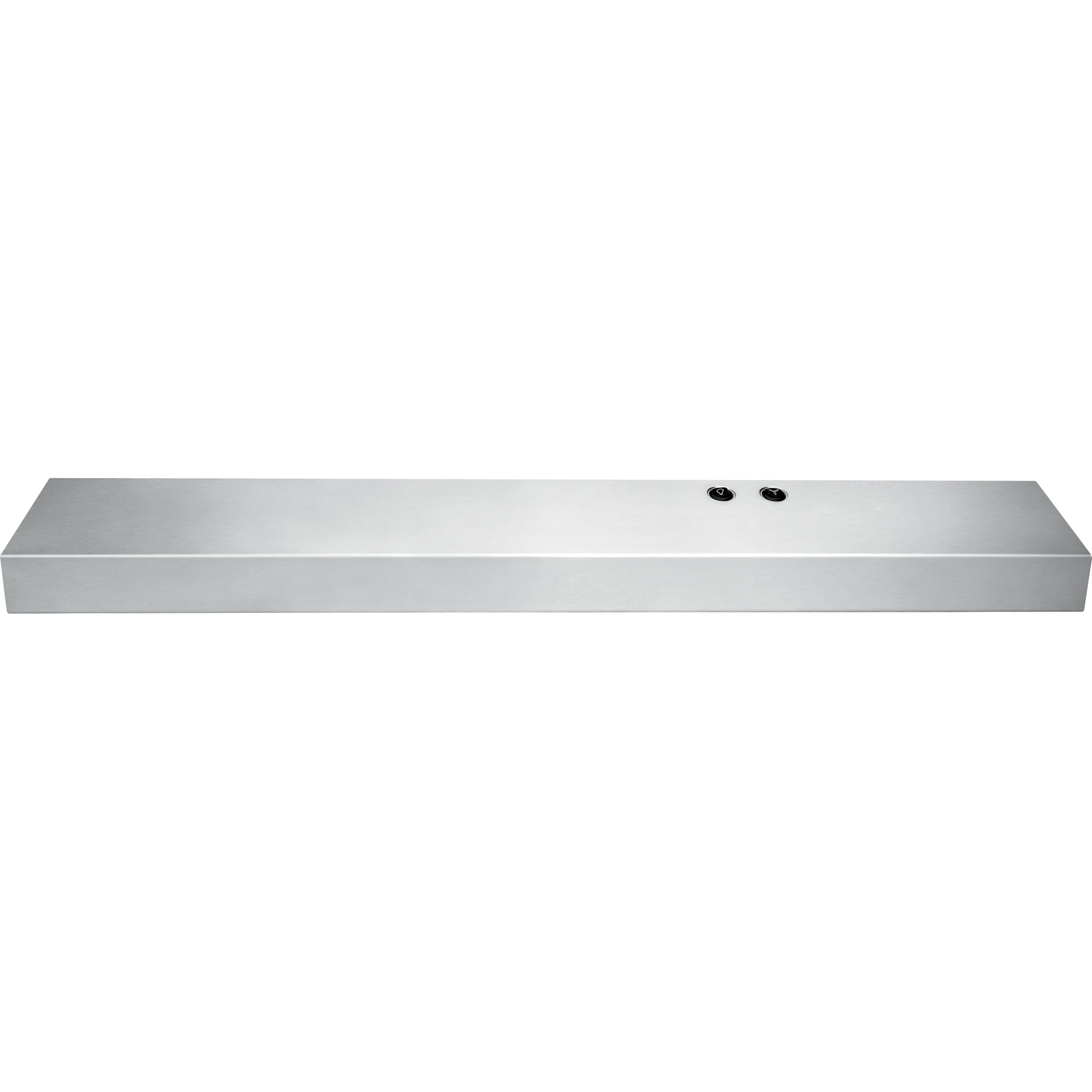 Frigidaire 36-inch Under-Cabinet Range Hood FHWC3625MS