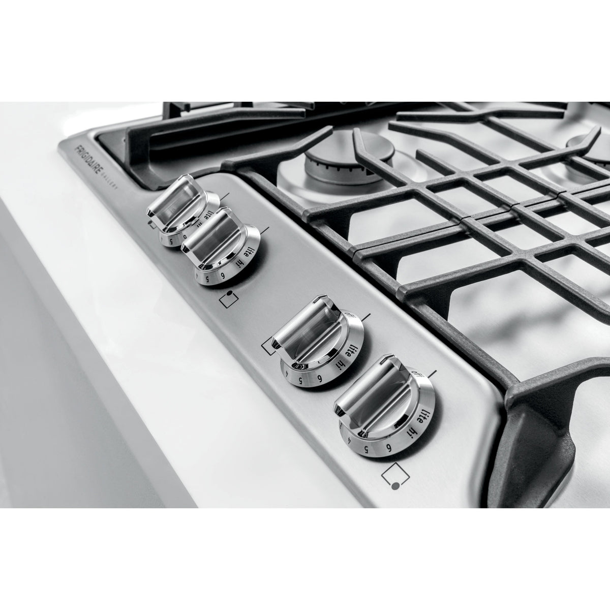 Frigidaire Gallery Cooktop Griddle PowerPlus™ 2 In 1 Burner And