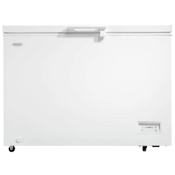 Danby 11 cu. ft. Chest Freezer DCFM110B1WDB