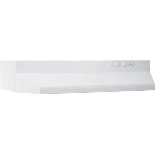 Broan 36-inch Under-Cabinet Range Hood 403601